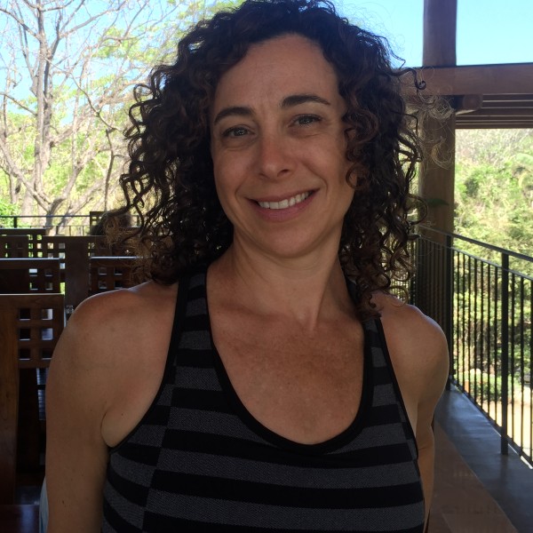 Alternative Shabbat Morning Prayer
