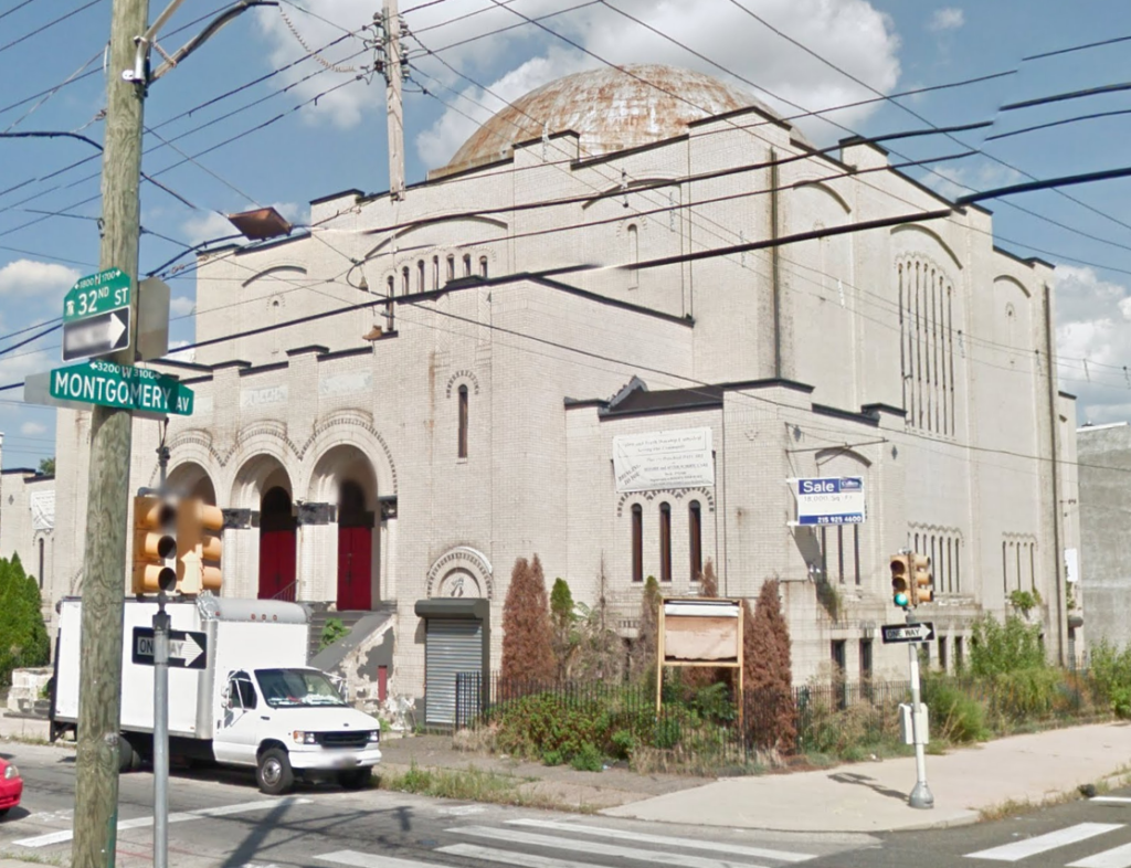 While introducing new traditions, the Beth Israel community stayed ...